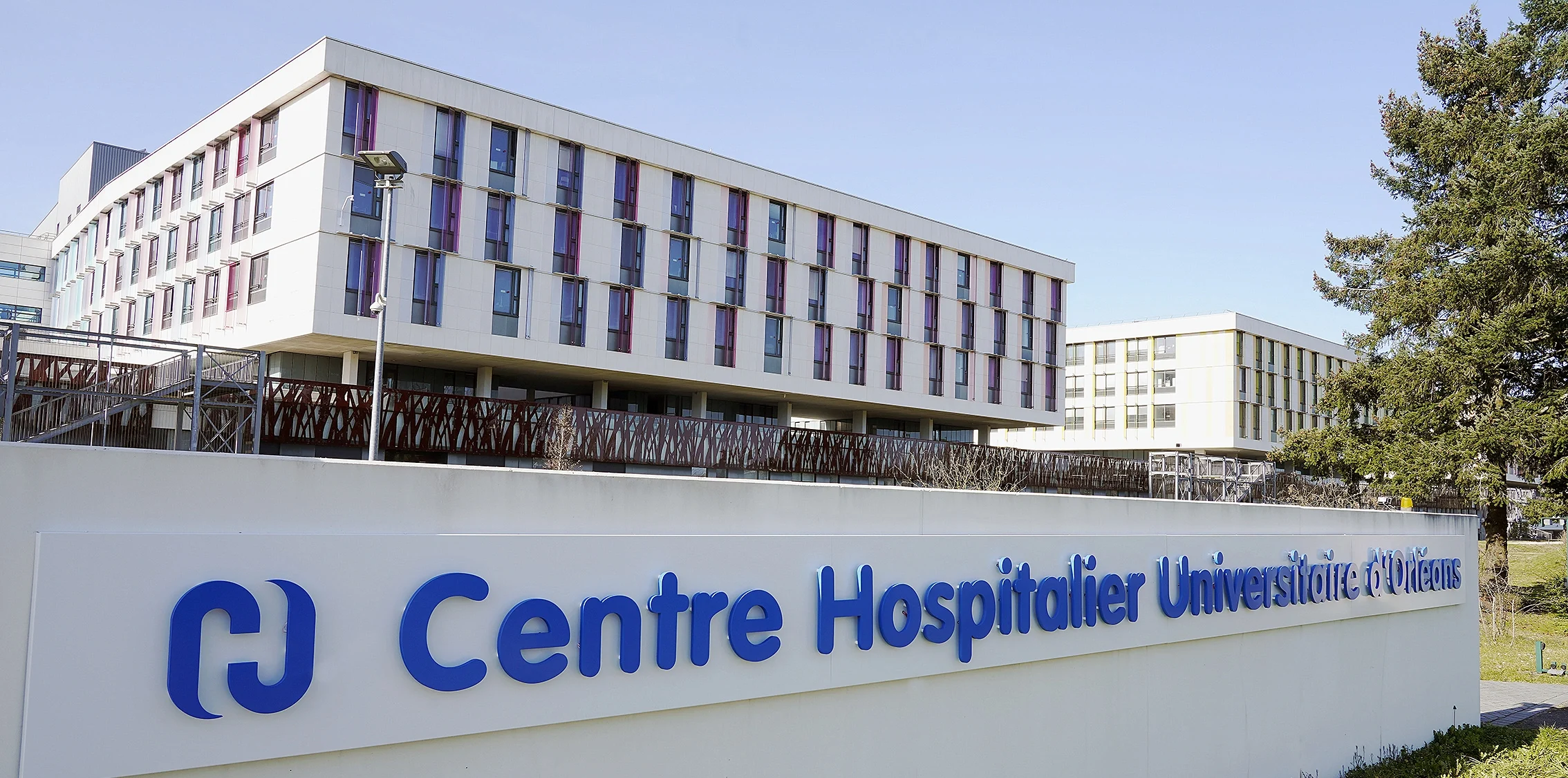 Le CHU d’Orléans – Bienvenue sur le site du CHU d’Orléans
