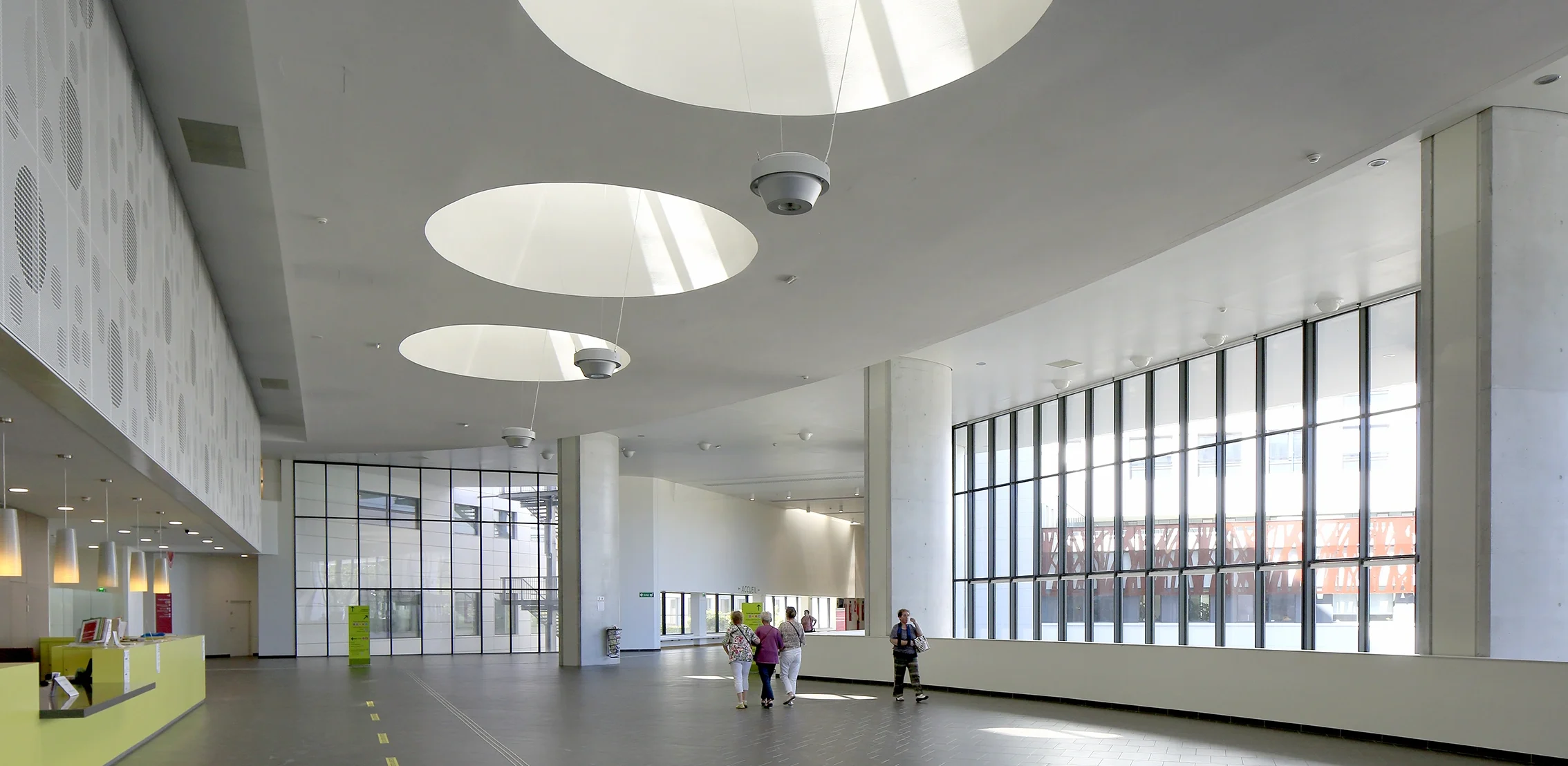 Patients & visiteurs – Bienvenue sur le site du CHU d’Orléans